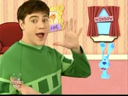 Let's Write! | Blue's Clues Wiki | Fandom
