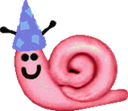 Snail | Blue's Clues Wiki | Fandom