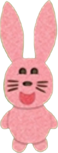 Boris Bunny Blue S Clues Wiki Fandom