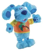 Chicka Chicka Conga Blue | Blue's Clues Wiki | Fandom