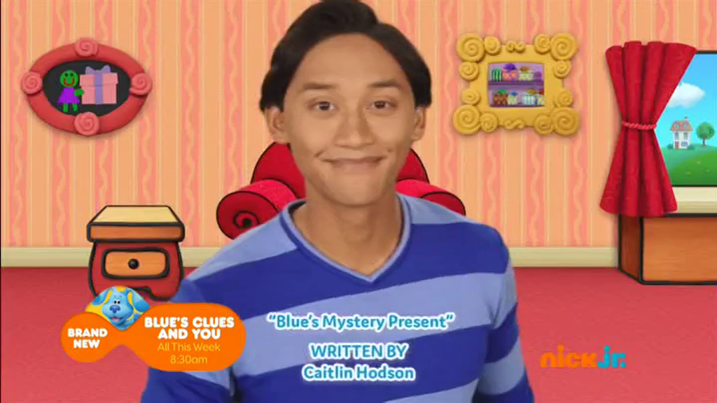 Category:Episodes with Wrong Answers | Blue's Clues Wiki | Fandom