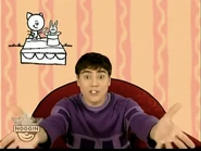 Blue's Predictions | Blue's Clues Wiki | Fandom