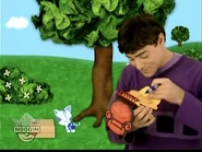 Blue's Predictions | Blue's Clues Wiki | Fandom