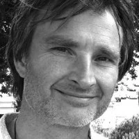 Paul Zehrer | Blue's Clues Wiki | Fandom