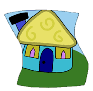 Blue's Clues House | Blue's Clues Wiki | Fandom