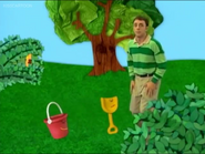 Prehistoric Blue | Blue's Clues Wiki | Fandom