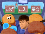 Blue's Big Car Trip | Blue's Clues Wiki | Fandom