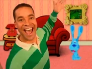 Pretend Time | Blue's Clues Wiki | Fandom