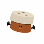 Cinnamon | Blue's Clues Wiki | Fandom