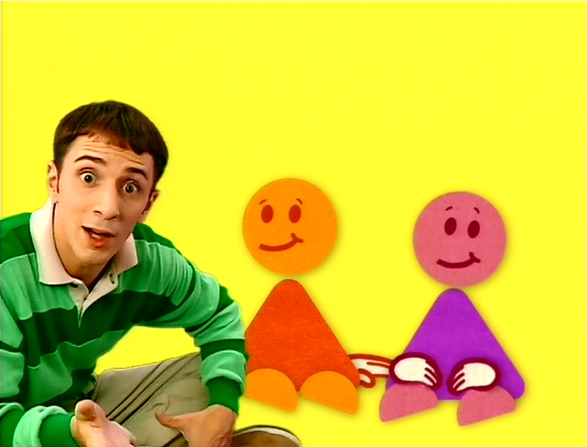 Carly | Blue's Clues Wiki | Fandom