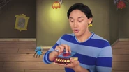 Spooky Costume Party with Blue | Blue's Clues Wiki | Fandom