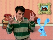 Snack Time | Blue's Clues Wiki | Fandom