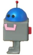 Robot | Blue's Clues Wiki | Fandom