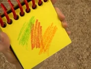 Prehistoric Blue | Blue's Clues Wiki | Fandom