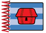 Mapbook | Blue's Clues Wiki | Fandom