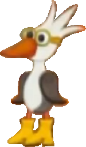 Woodpecker | Blue's Clues Wiki | Fandom