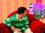 Art Appreciation | Blue's Clues Wiki | Fandom