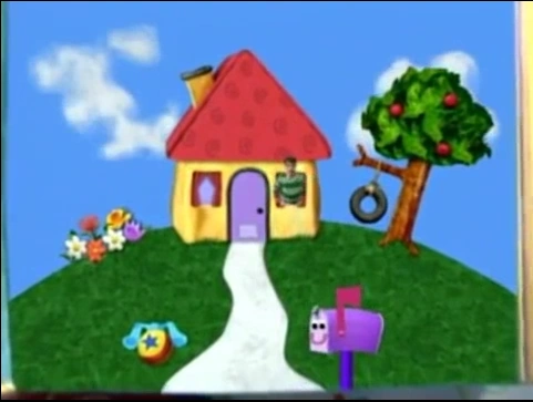 Math!/Gallery | Blue's Clues Wiki | Fandom