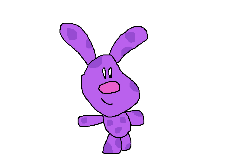 Patty | Blue's Clues Wiki | Fandom