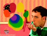 Art Appreciation | Blue's Clues Wiki | Fandom