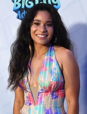 Brianna Bryan | Blue's Clues Wiki | Fandom