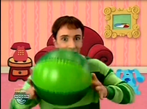 Pool Party/Gallery | Blue's Clues Wiki | Fandom