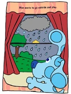Springtime Surprises | Blue's Clues Wiki | Fandom