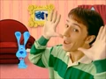 Blue's Sad Day | Blue's Clues Wiki | Fandom