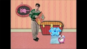 List of Snail's Hiding Places | Blue's Clues Wiki | Fandom