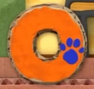 Let's Write! | Blue's Clues Wiki | Fandom