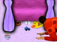 The Scavenger Hunt | Blue's Clues Wiki | Fandom