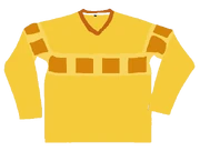Joe's Yellow Shirt | Blue's Clues Wiki | Fandom