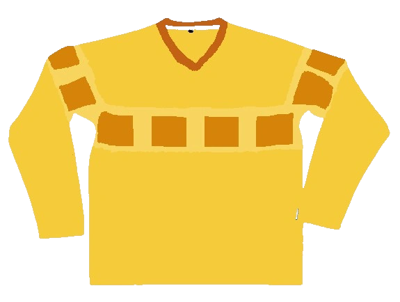 Joe's Yellow Shirt | Blue's Clues Wiki | Fandom