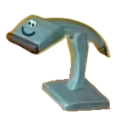 Scanner | Blue's Clues Wiki | Fandom