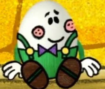 Humpty Dumpty | Blue's Clues Wiki | Fandom