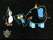 Blue's Predictions | Blue's Clues Wiki | Fandom