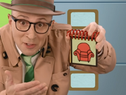 Notebook | Blue's Clues Wiki | Fandom