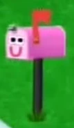 Magenta's Mailbox | Blue's Clues Wiki | Fandom