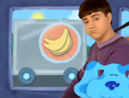 Blue's Big Car Trip | Blue's Clues Wiki | Fandom