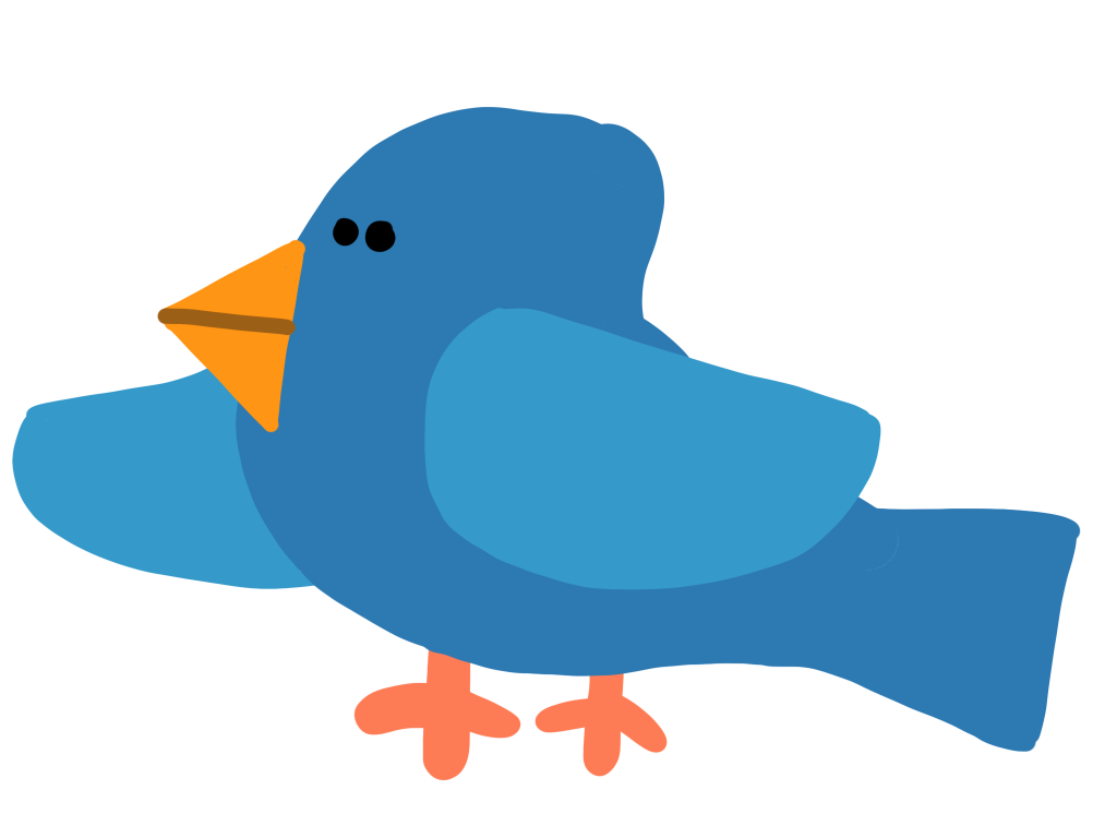 Blue Bird | Blue's Clues Wiki | Fandom