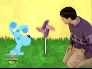 Blue's Predictions | Blue's Clues Wiki | Fandom