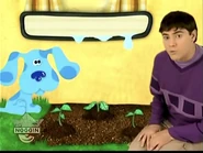 Blue's Predictions | Blue's Clues Wiki | Fandom