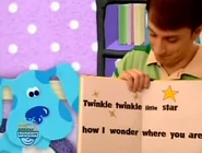 Blue's ABCs | Blue's Clues Wiki | Fandom