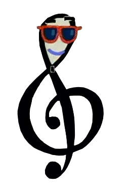 G-Clef | Blue's Clues Wiki | Fandom
