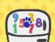 Steve Goes to College | Blue's Clues Wiki | Fandom