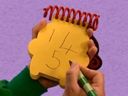 Playing Store | Blue's Clues Wiki | Fandom