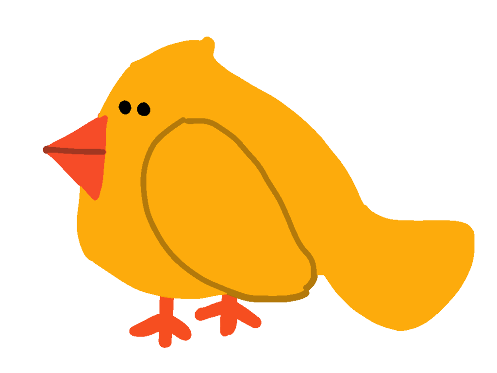 Yellow Bird | Blue's Clues Wiki | Fandom