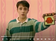 Pretend Time | Blue's Clues Wiki | Fandom