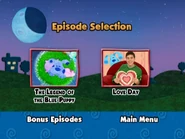 Blue Talks | Blue's Clues Wiki | Fandom