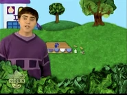 Blue's Predictions | Blue's Clues Wiki | Fandom